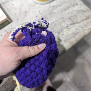 Crochet Pattern Jelly Bean "poop" Duck - Etsy