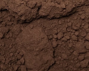 Burgundy Oxide Color Pigment Powder (matte) - Etsy