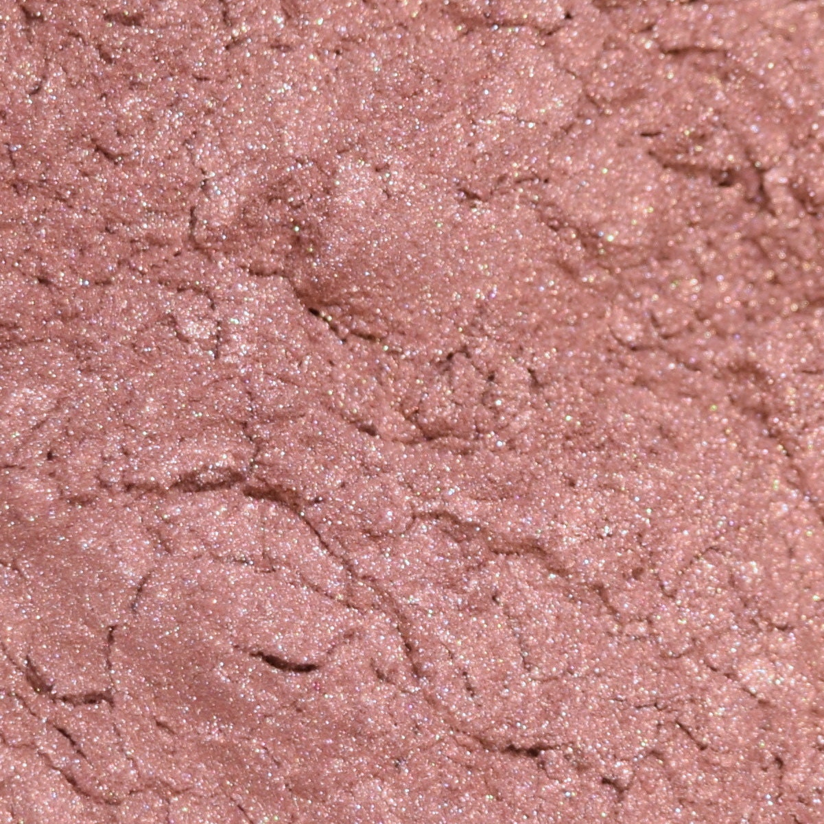 Rose Quartz Mica Color Pigment Powder (shimmer) - Etsy