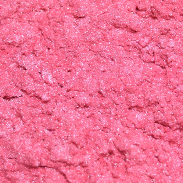 Pink Mica - Etsy