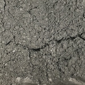 Satin Gray Mica Color Pigment Powder shimmer - Etsy