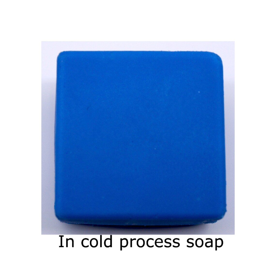 Azure Blue Mica Color Pigment Powder shimmer - Etsy