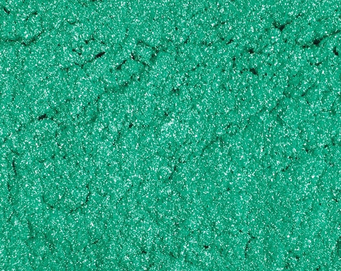 Mermaid Green Mica Color Pigment Powder (shimmer) - Etsy