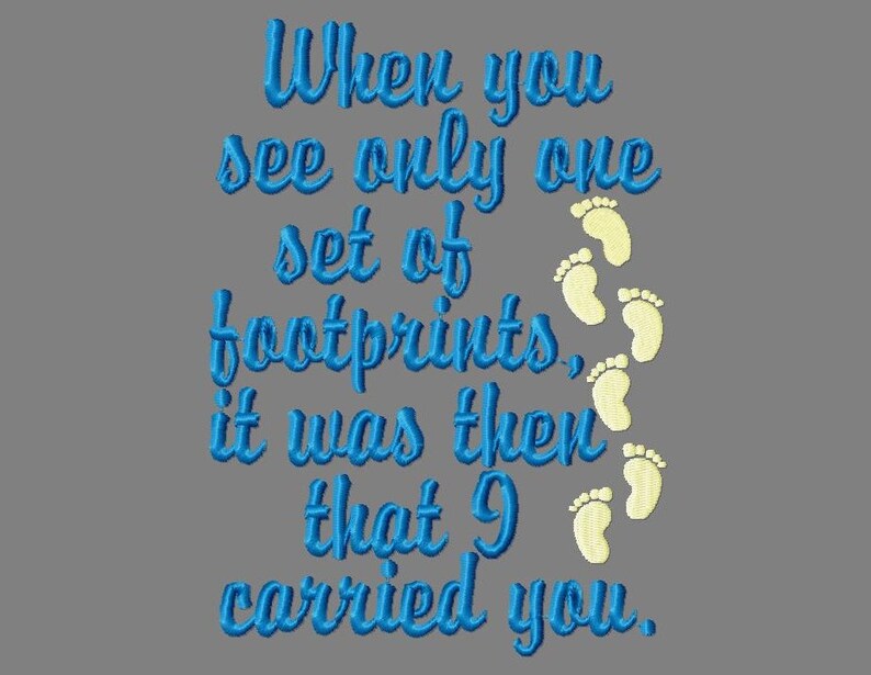Buy 3 Get 1 Free When You See Only One Set of Footprints It | Etsy Buy 3 Get 1 Free When You See Only One Set of Footprints It | Etsy