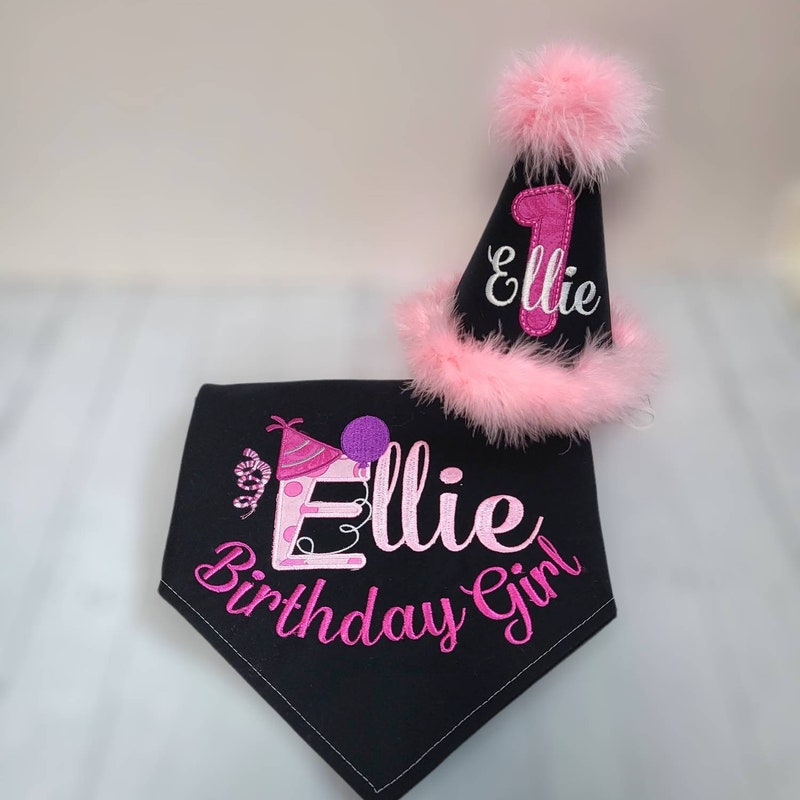 Happy Birthday Hats - Etsy