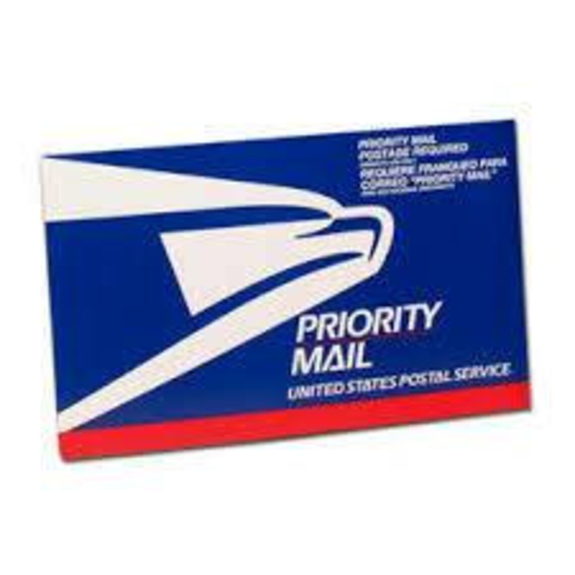 Priority Mail Shipping Upgrade - Upgrade to Priority Shipping - Etsy