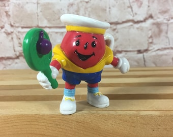 Koolaid man | Etsy