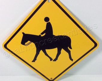 Equine Facility Inherent Risk Law Metal Sign Horses Stable - Etsy