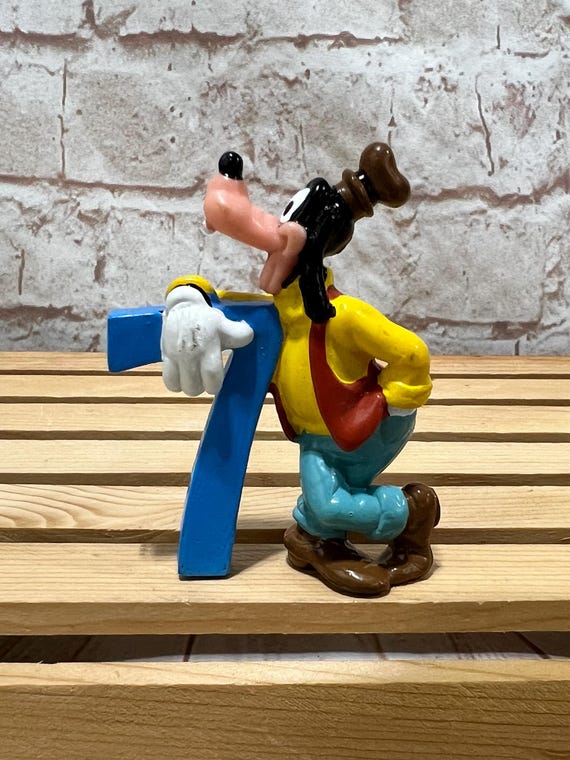 Disney Applause Figures