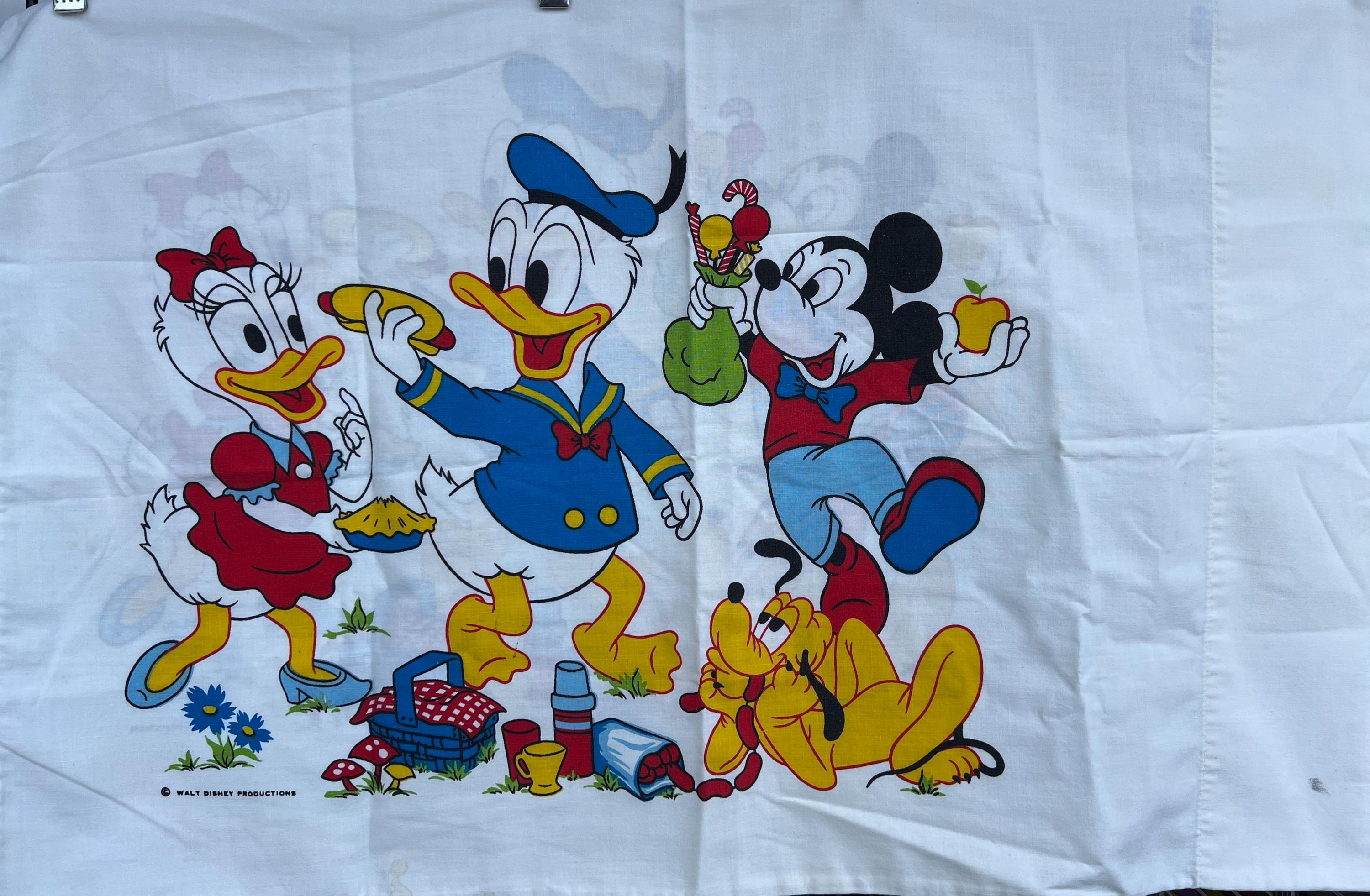 Get Well Soon Disney Characters