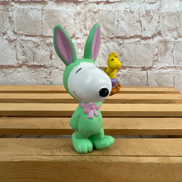 Snoopy Easter Etsy 1681