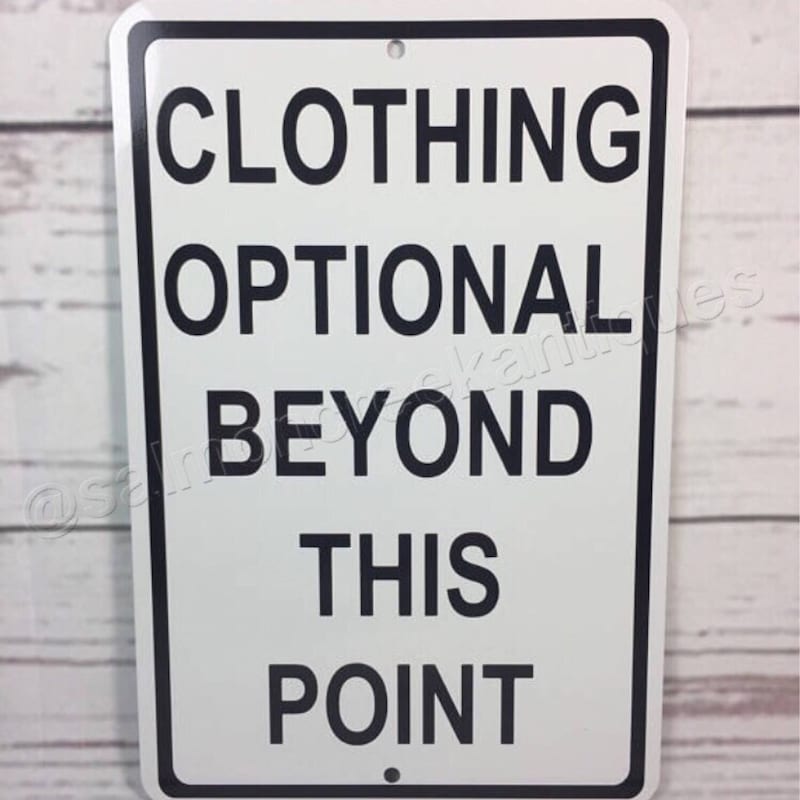 Clothing Size Signs - Etsy