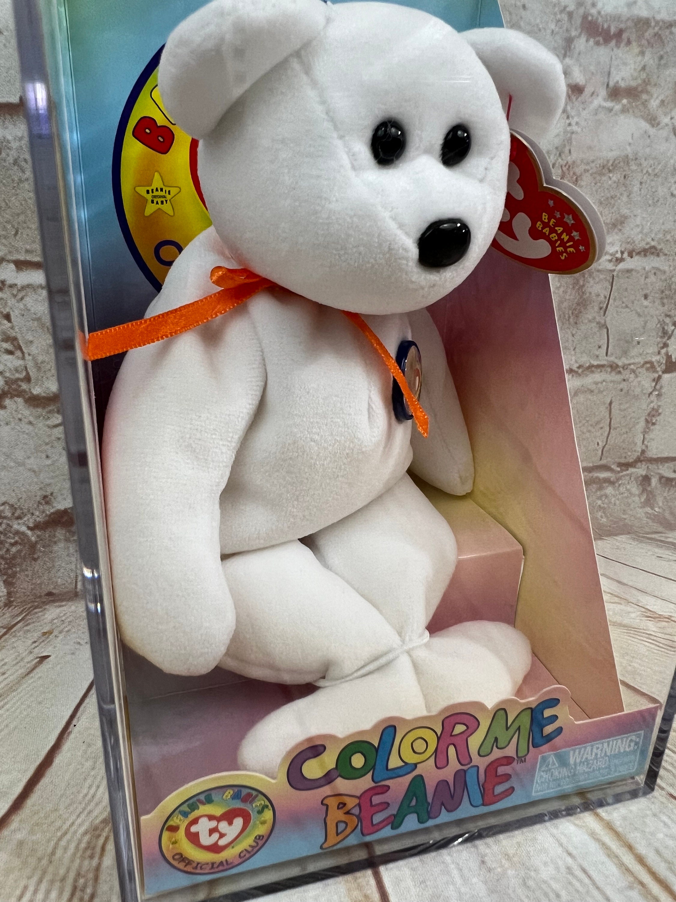 Ty color me beanie store