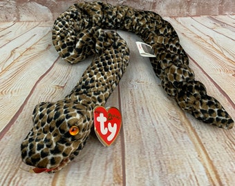 Ty Snake | Etsy