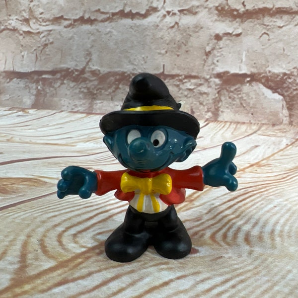 Smurf Toys - Etsy