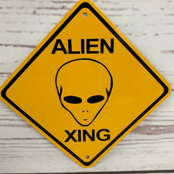 Alien - Etsy