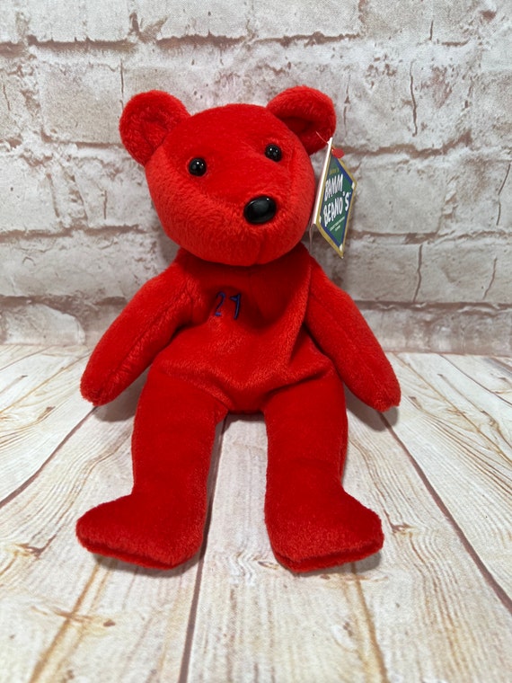 Sammy sosa beanie baby store