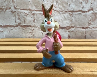 Brer Rabbit - Etsy