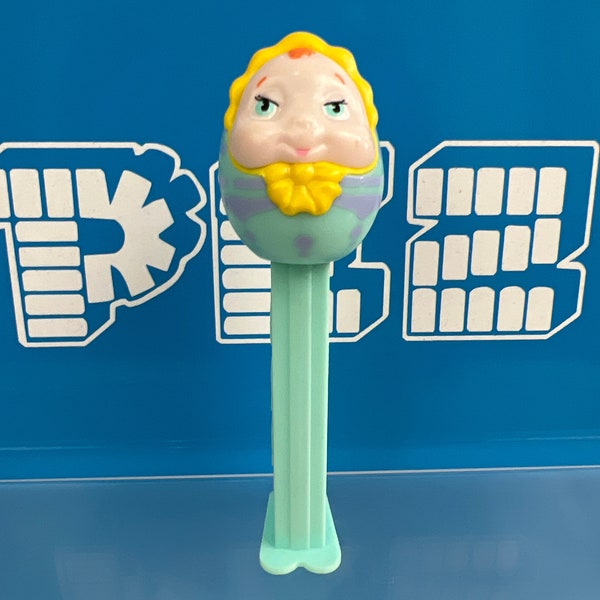 Pez Dispenser - Etsy