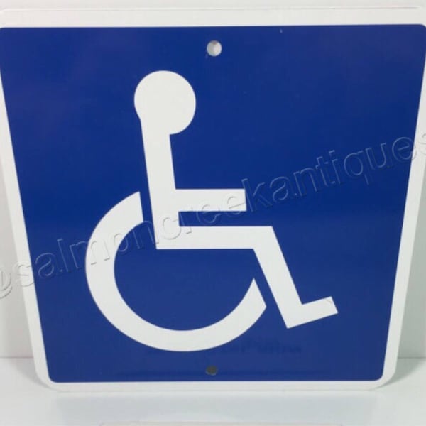 Handicap - Etsy
