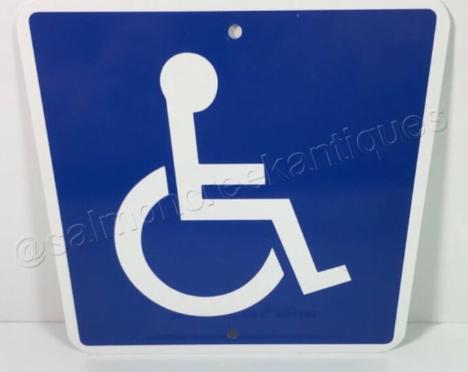 Library Metal Street Road Bedroom Sign 6x6 or - Etsy