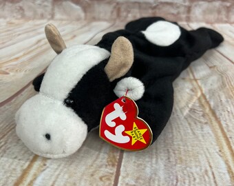 Cow Daisy Plush - Etsy