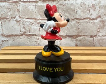 Minnie Mouse Trophy - Etsy