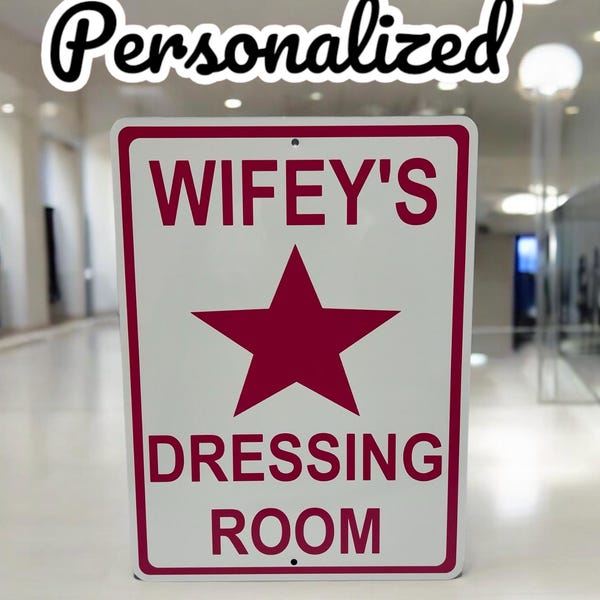 Dressing Room - Etsy