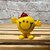 Butterfly Xing Mini Metal Yellow Farm Caution Butterflies Crossing ...