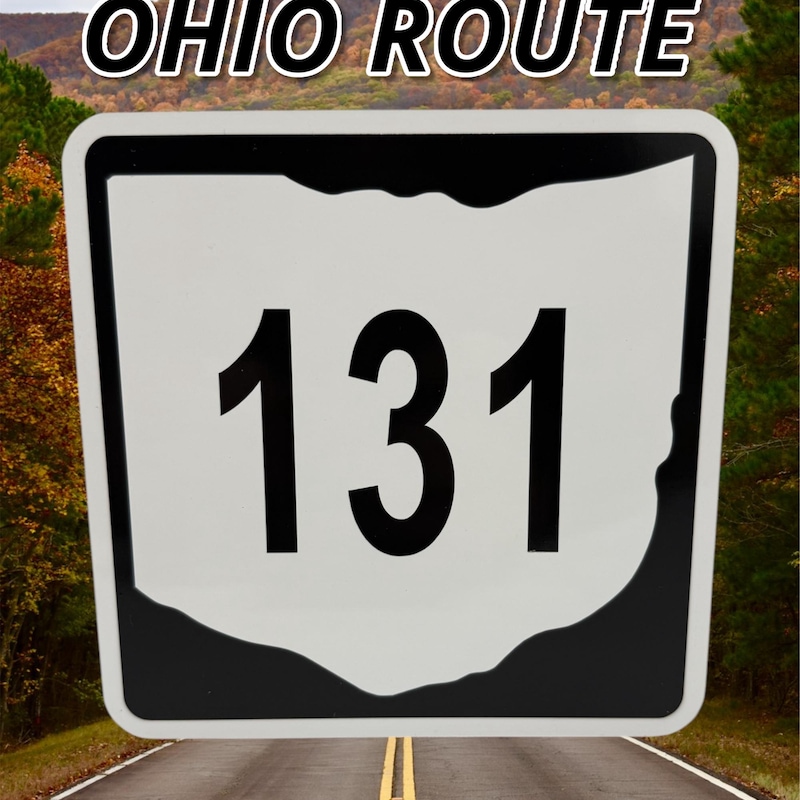 Ohio State Sign - Etsy