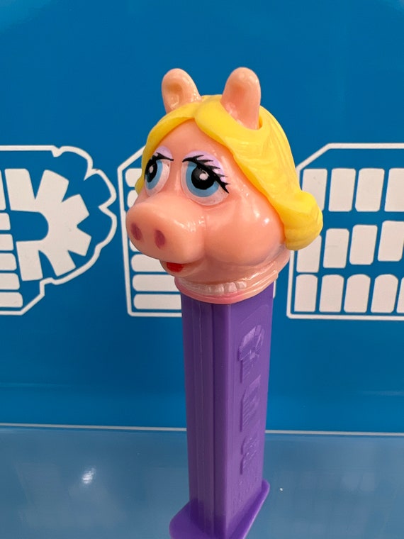 Original Pez Dispenser