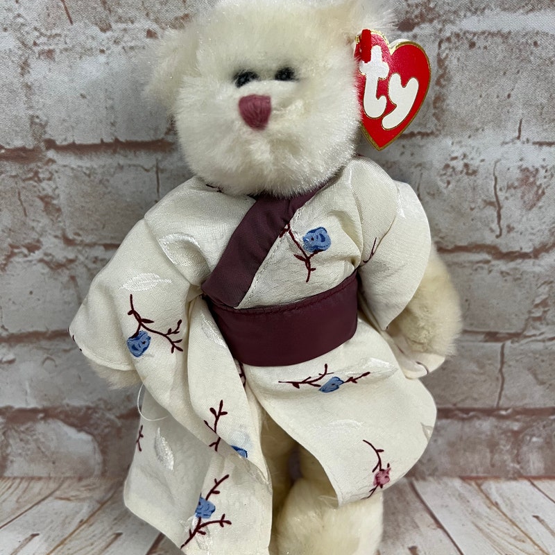 Ty Attic Treasures - Etsy