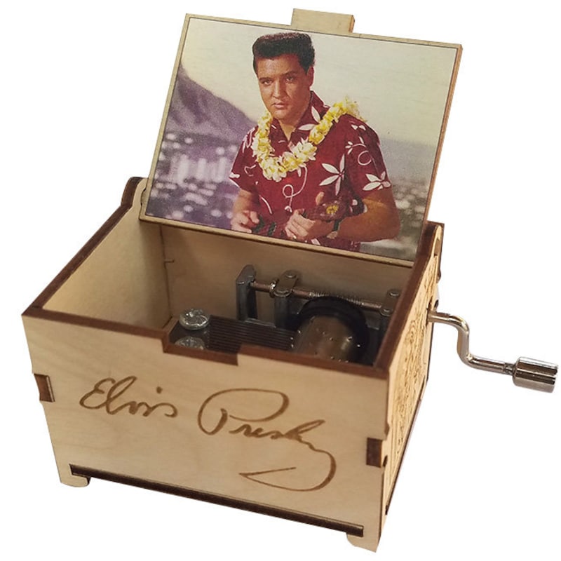 Elvis Presley Gifts - 60+ Gift Ideas for 2025