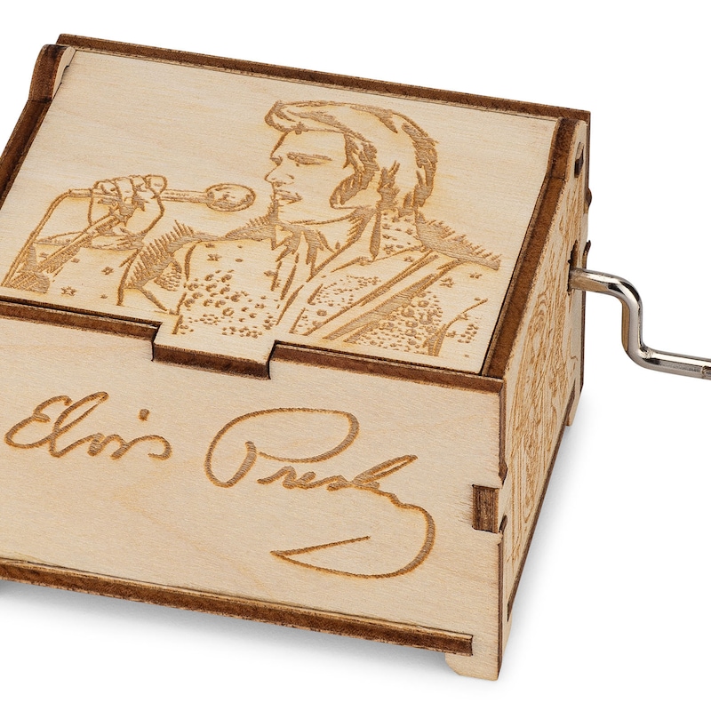 Elvis Presley Gift - 60+ Gift Ideas for 2025