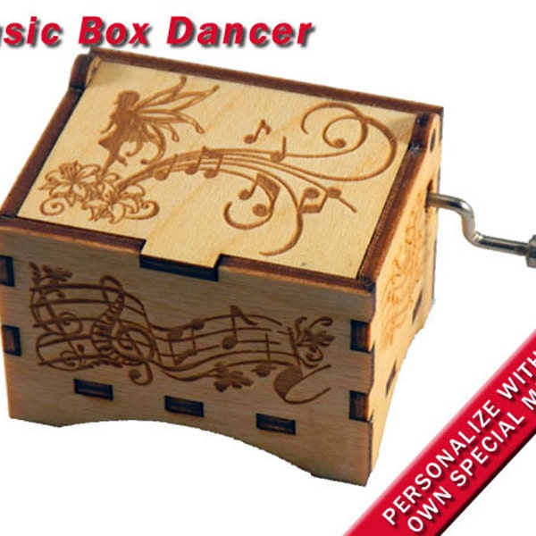 Box Collectibles - Etsy