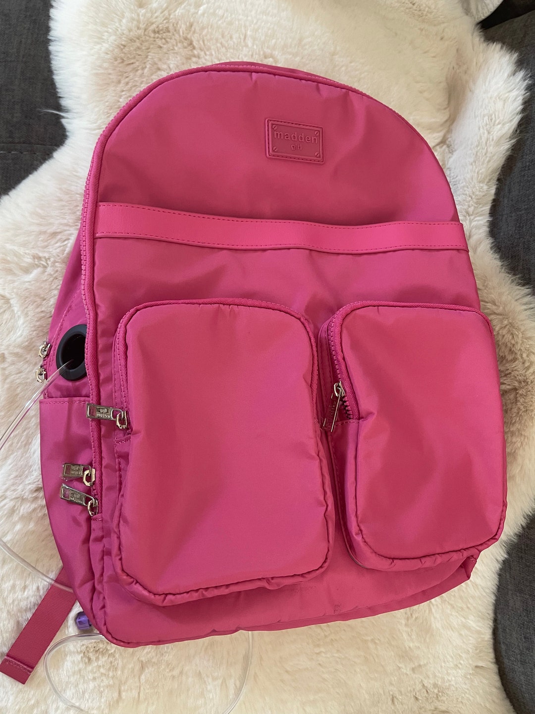 G-tube Modified Feeding Backpacks More Tham 24 Different Design ...