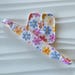 Custom Trach Pads and Trach Ties - Etsy