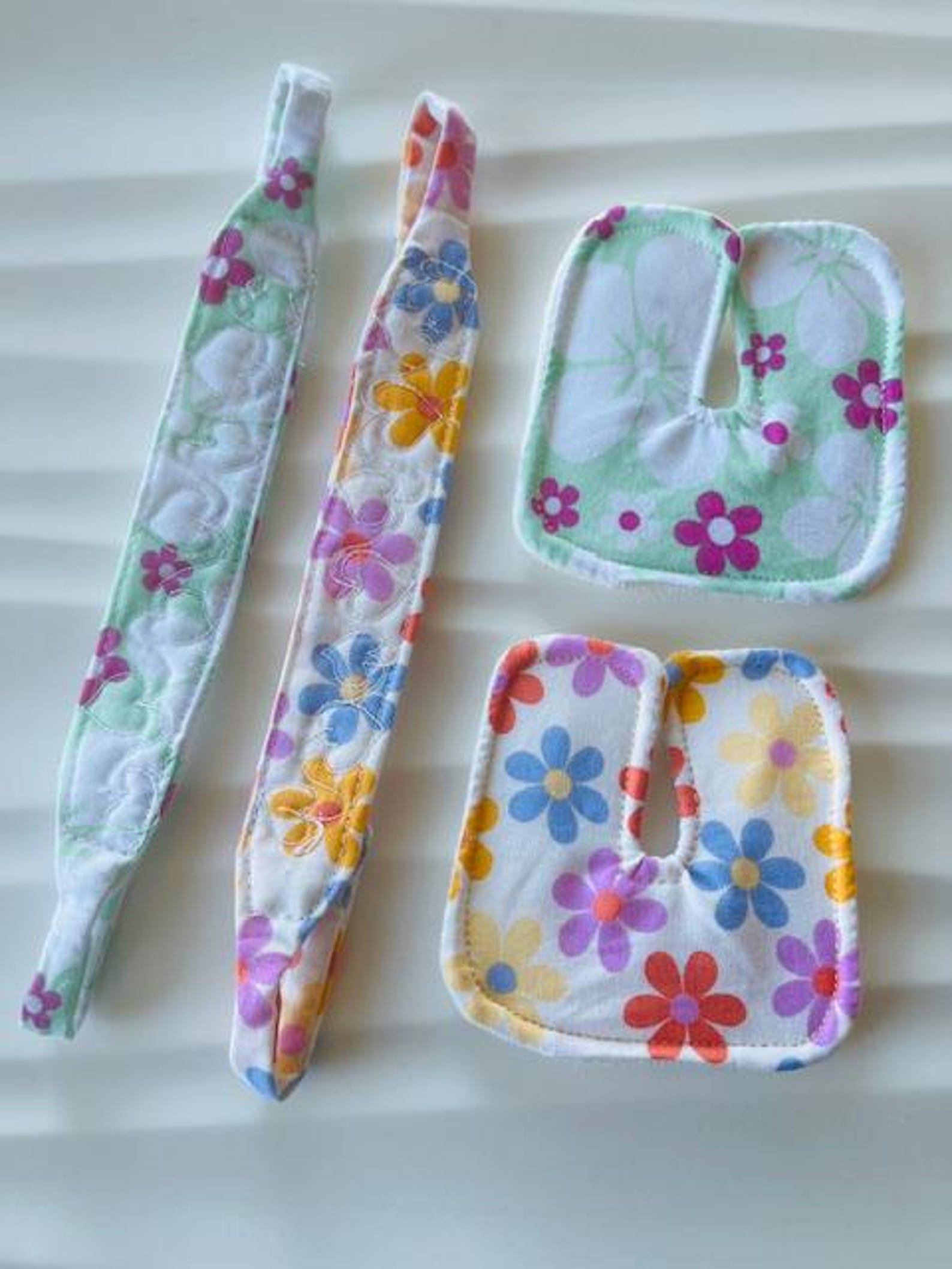 Custom Trach Pads and Trach Ties - Etsy