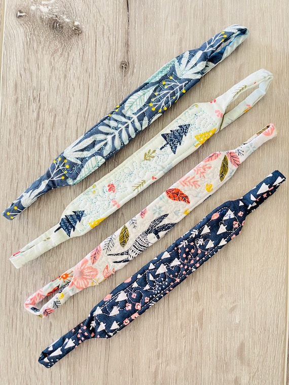 Custom Tracheostomy Ties. | Etsy