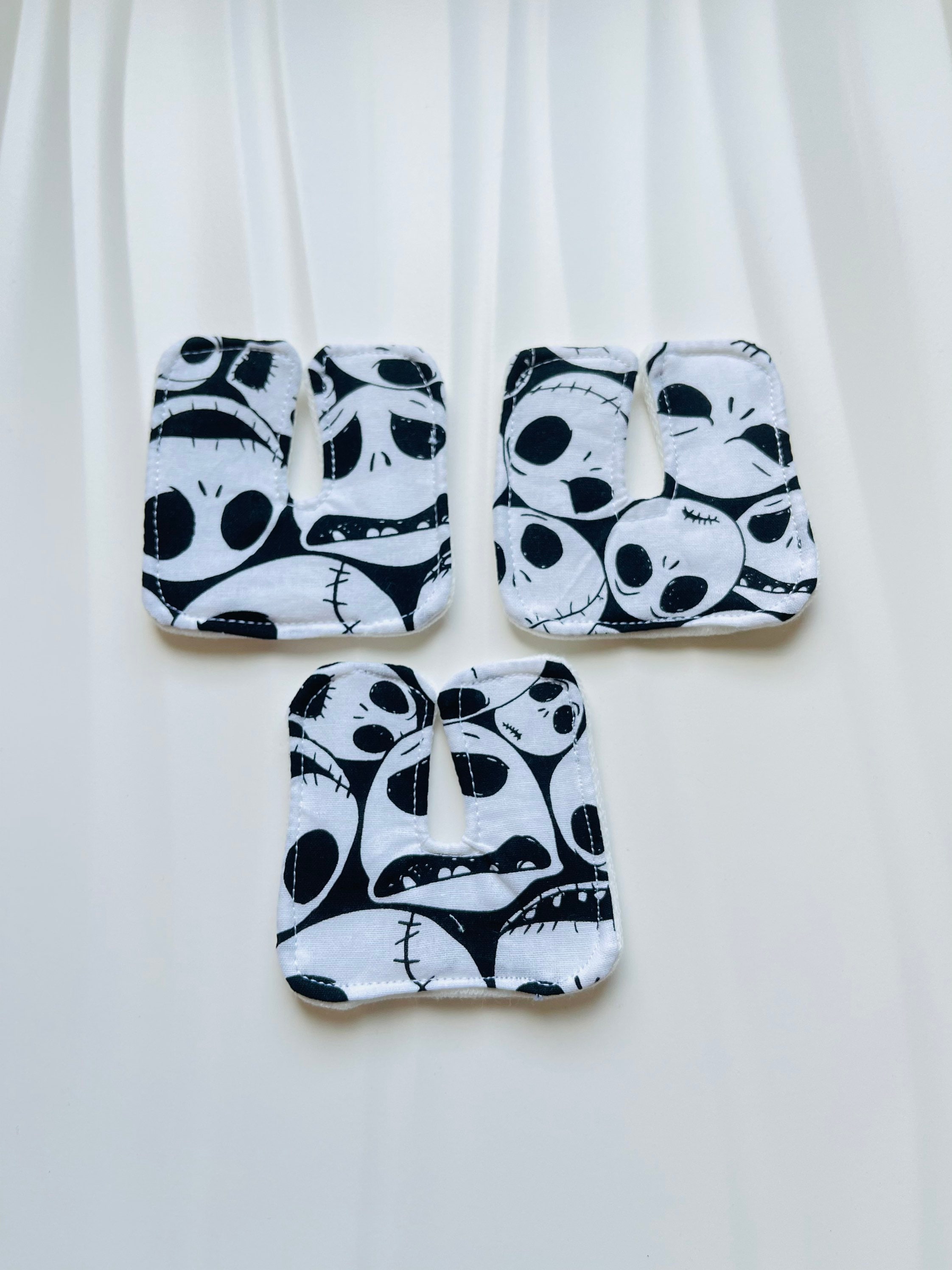 Tracheostomy Pads Set of Three. - Etsy