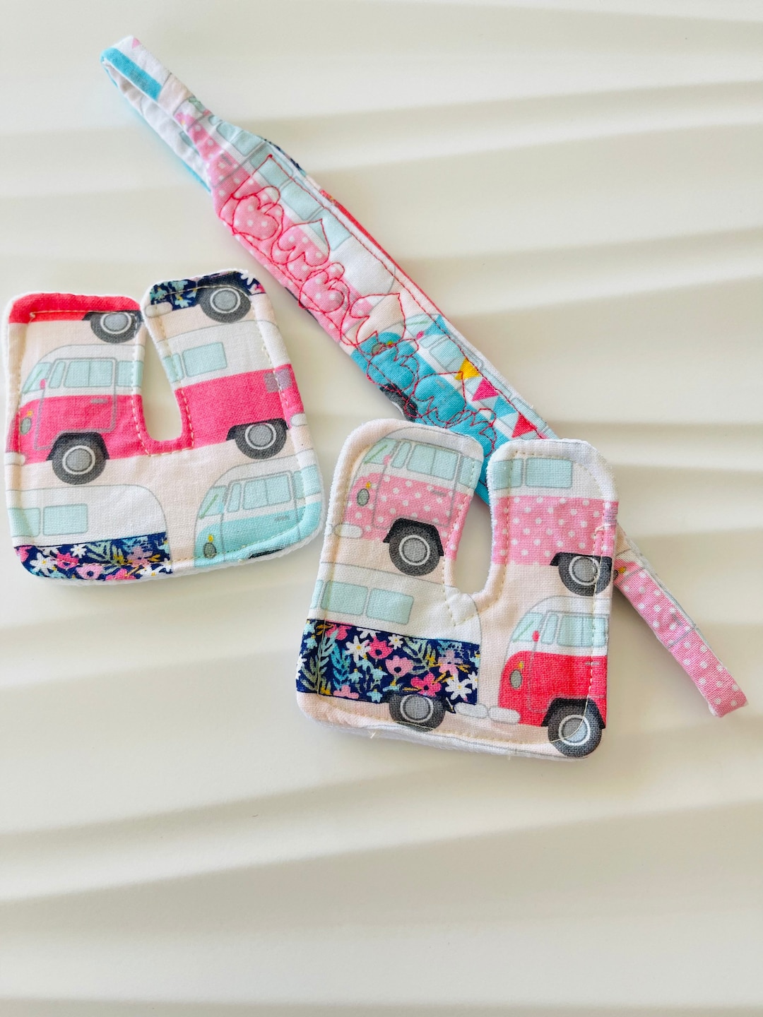 Tracheostomy Tie and Trach Pads Bundle. - Etsy