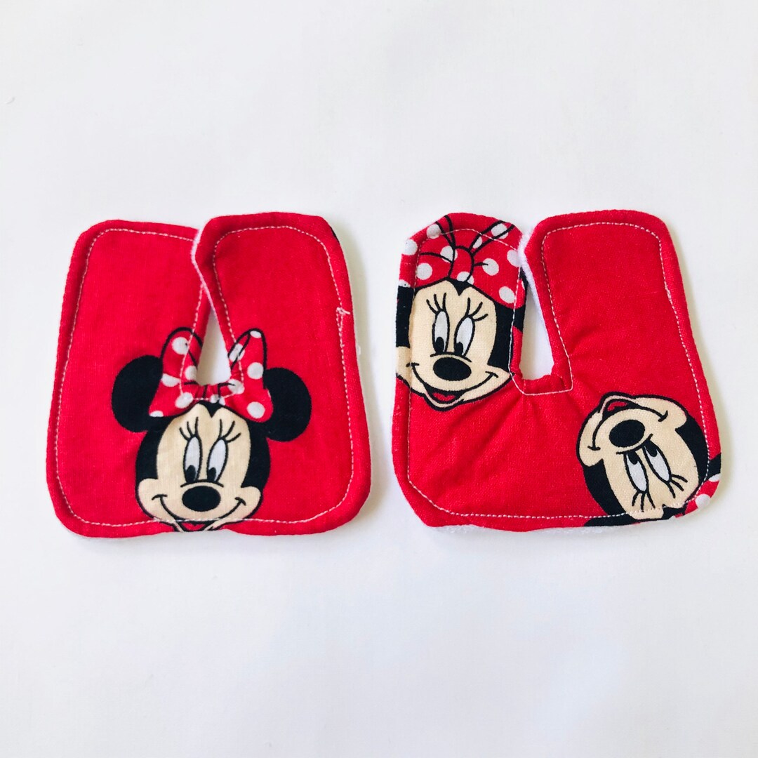 Custom Tracheostomy Pads Set. - Etsy