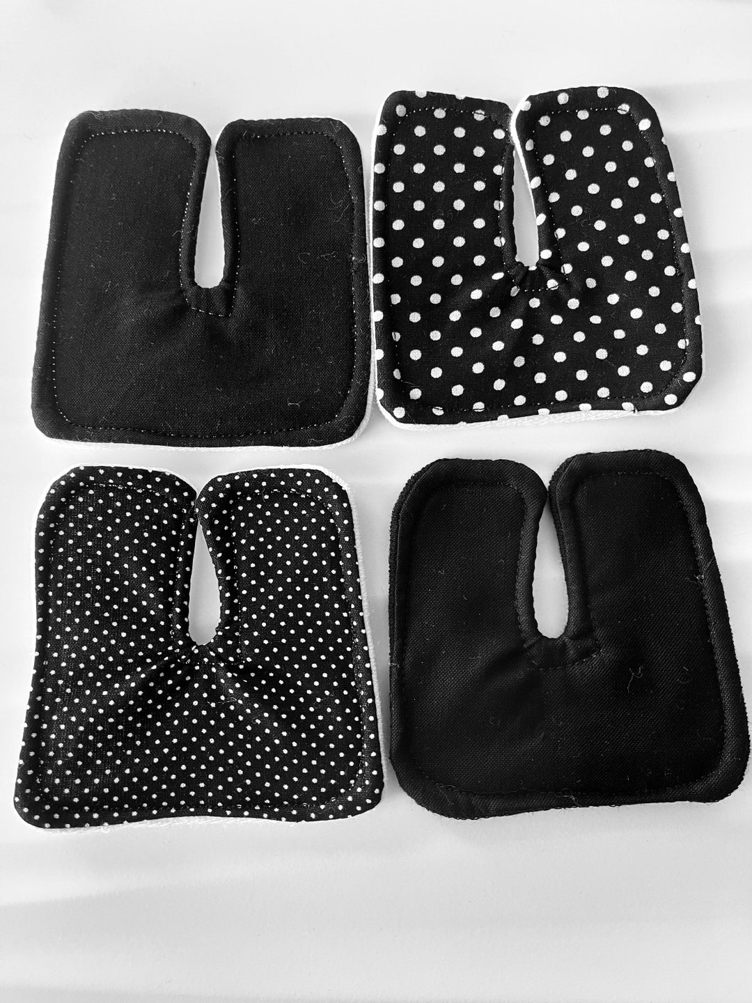 Custom Trach Pads Pack of 4 - Etsy