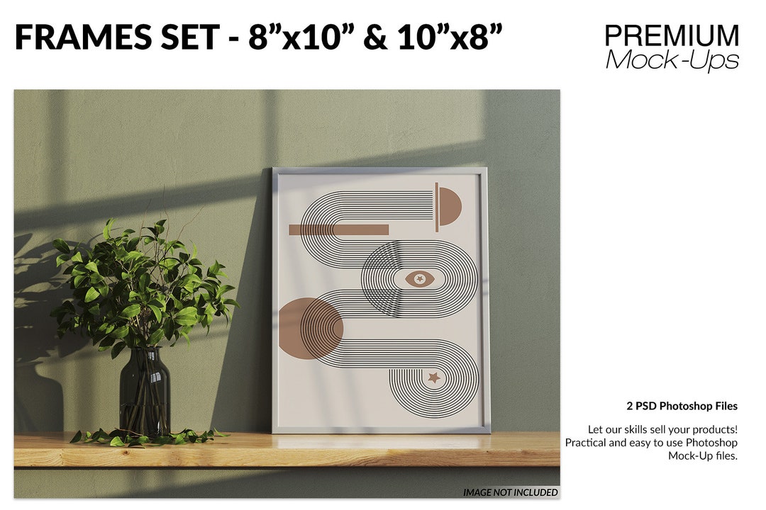 Frames 8