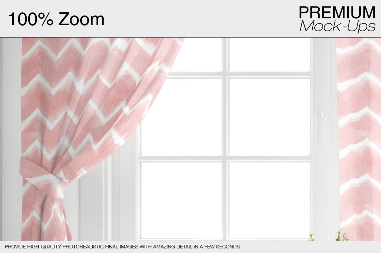 Kitchen Pillows and Curtains Mockup | 4 PSD Files (digital Download) - Etsy