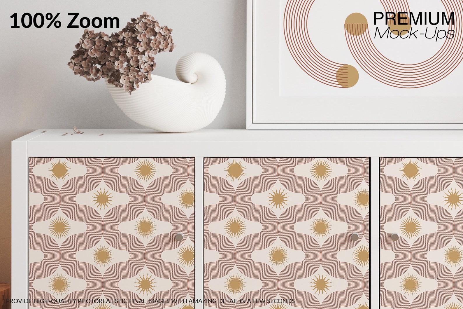 Kallax Decals Mockup Set Photoshop Kallax Shelving Unit - Etsy