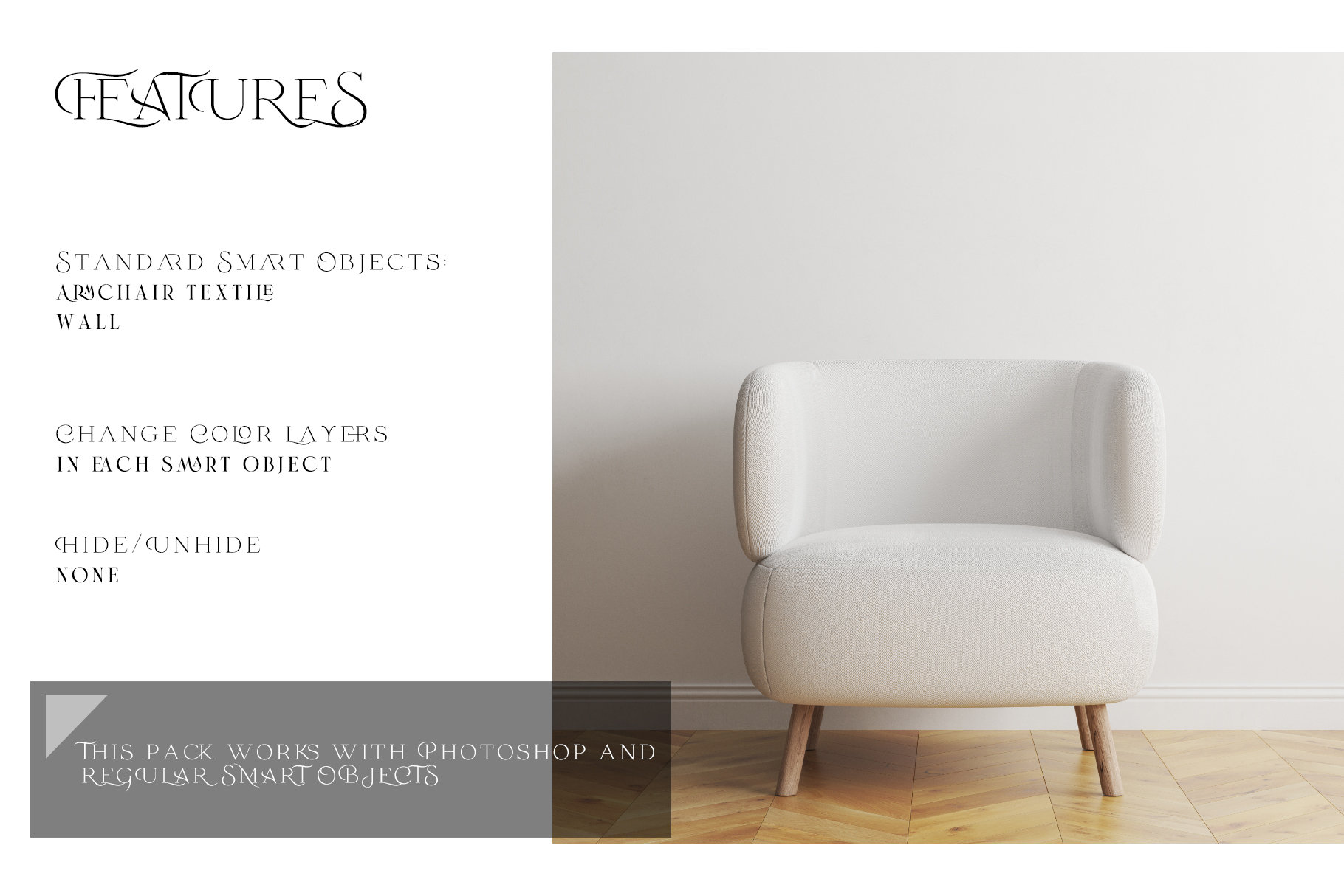 Armchair Upholstery Digital Template | Digital Armchair Textile ...