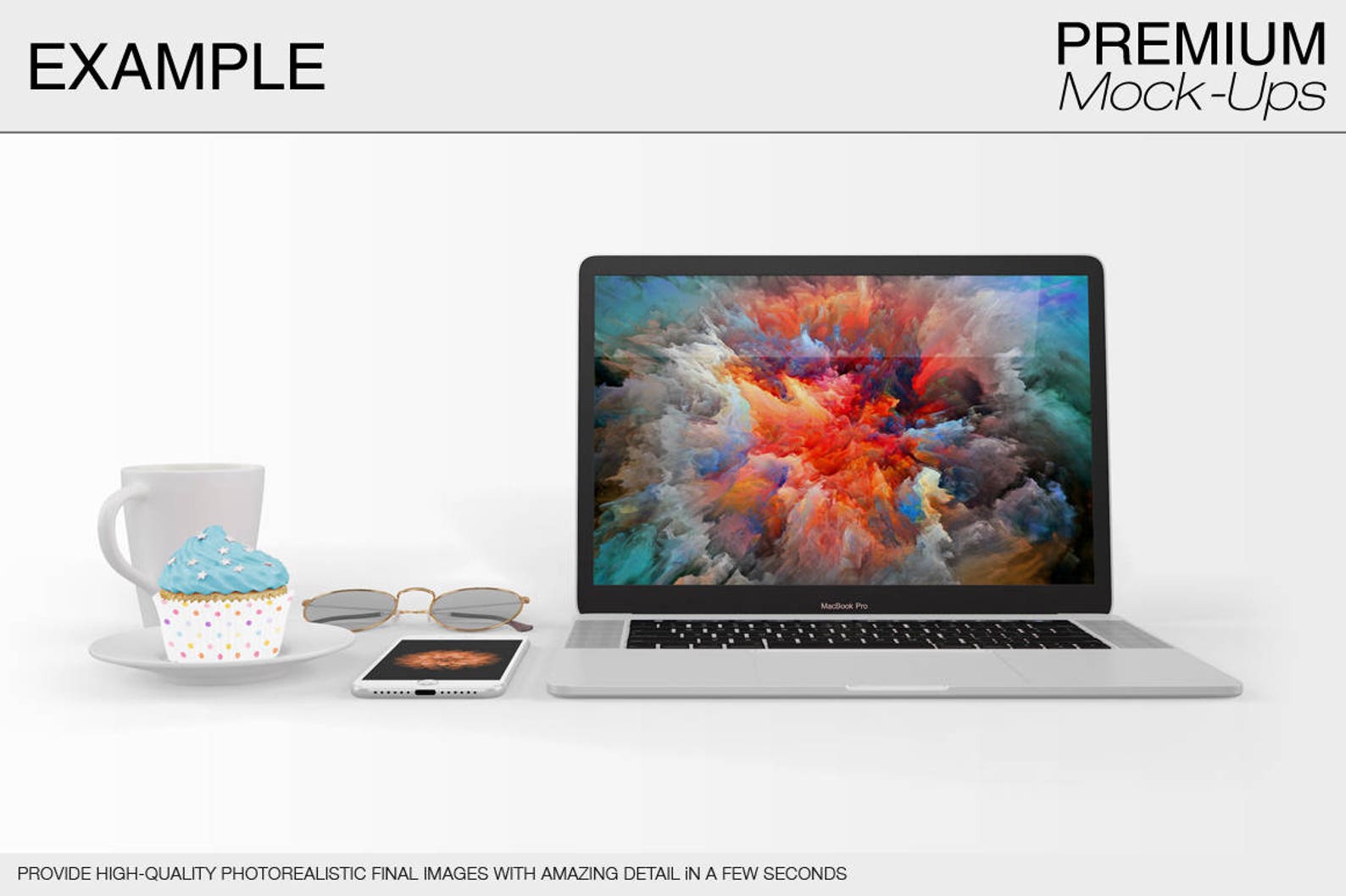 Apple Macbook Pro Mockups Laptop Mockup Custom Apple - Etsy