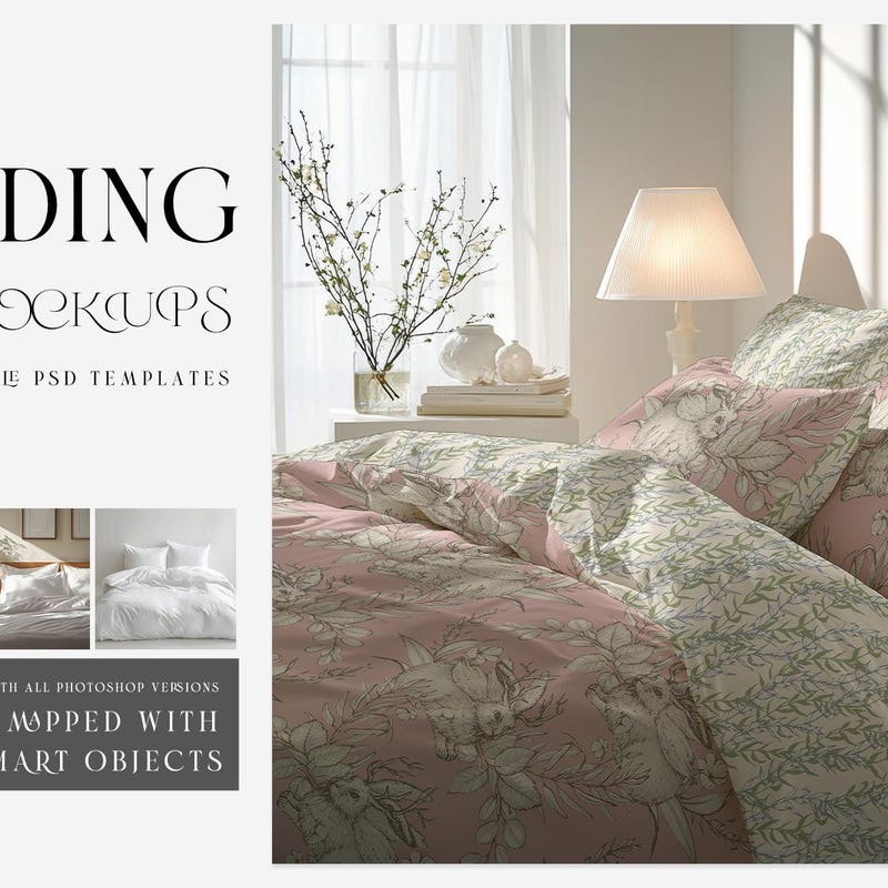 Drawing Bedding - Etsy