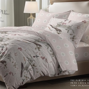 Bedding Mockups Set | Bedding Mockups | Photoshop Bedding | Bedding ...